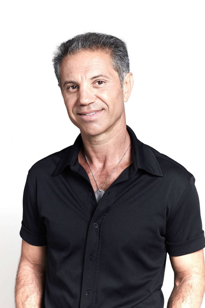 Relationship Expert | Trauma Therapist | Life Coach Patrick Wanis, PhD