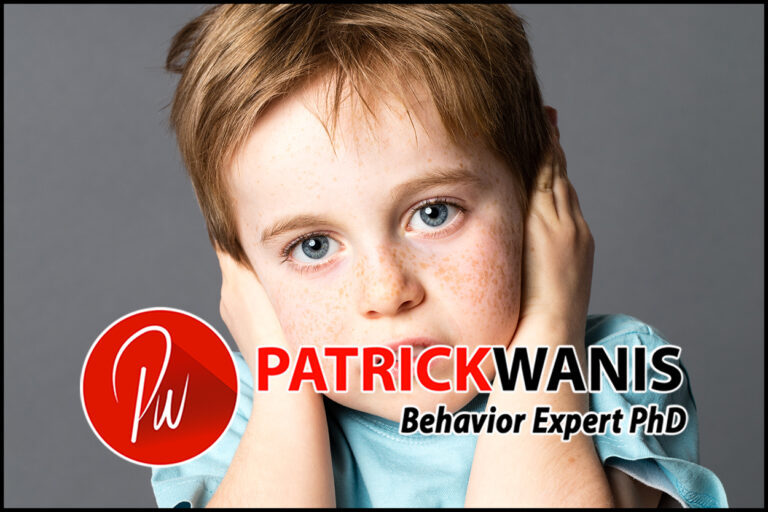 Were You Validated As A Child? The Three Types Of Validation ~ Patrick ...