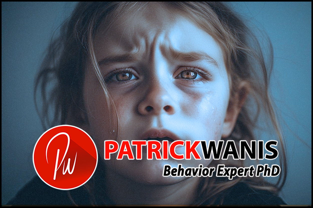 Why Do We Suffer? The Hidden Purpose Behind Human Pain ~ Patrick Wanis