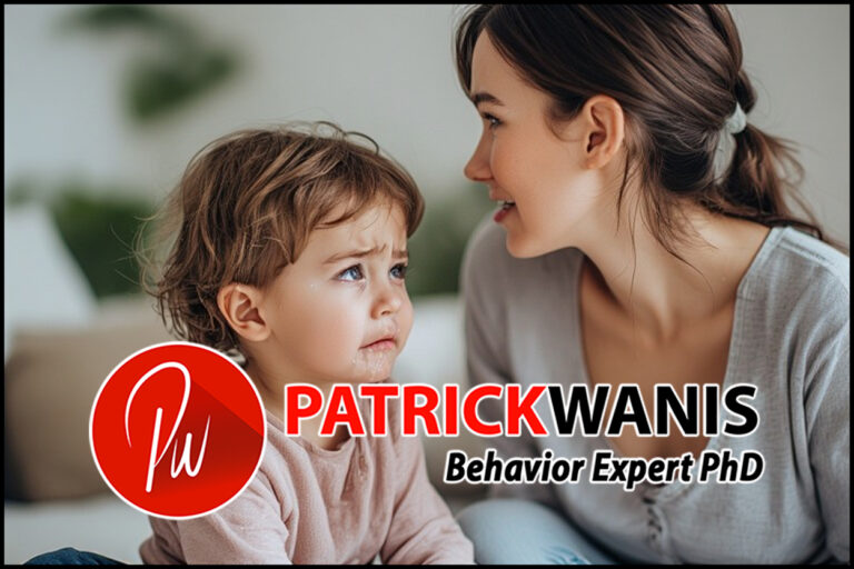 Love Without Care: Why “I Love You” Is Never Enough For A Child ...